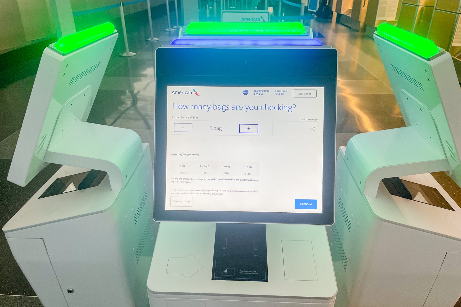 Is American Airlines premium economy worth it? - The Points Guy