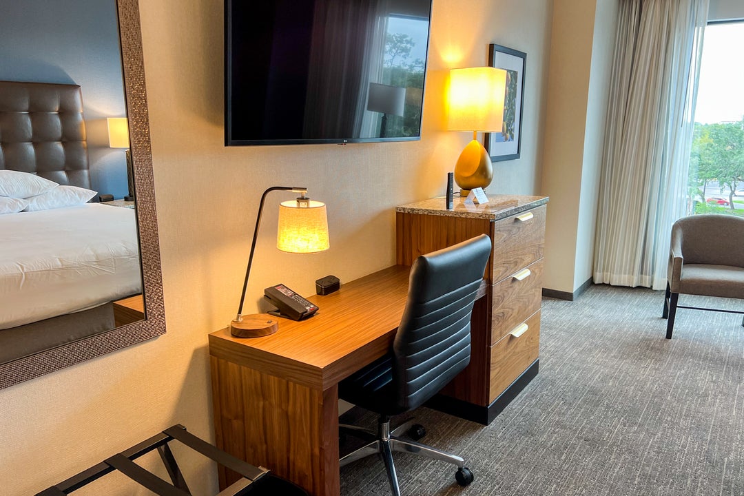 What it's like at the newest hotel at Disney Springs: Drury Plaza ...