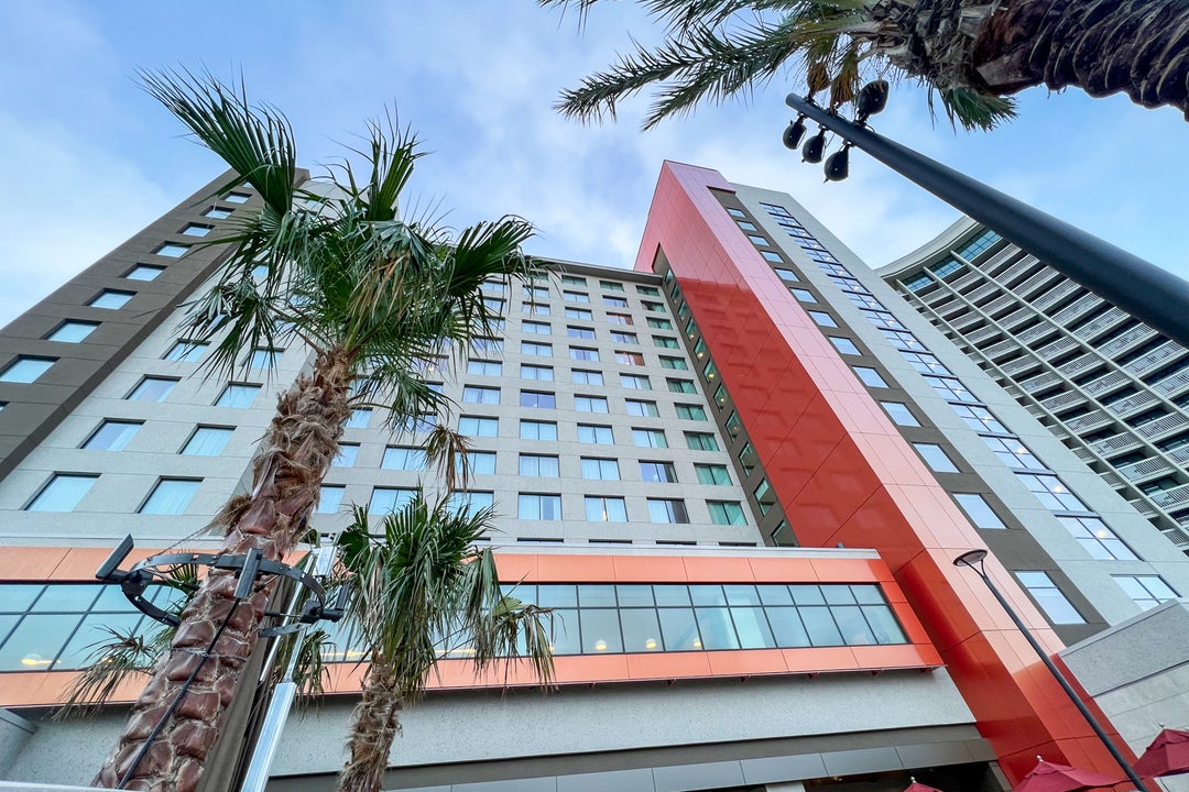 What it's like at the newest hotel at Disney Springs: Drury Plaza ...