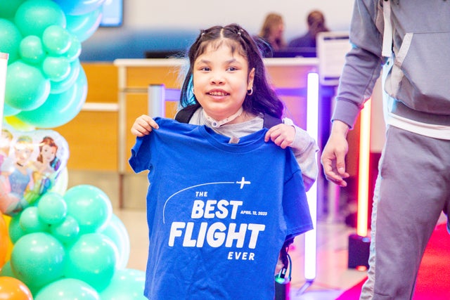 What is the 'Best Flight Ever' like? - The Points Guy