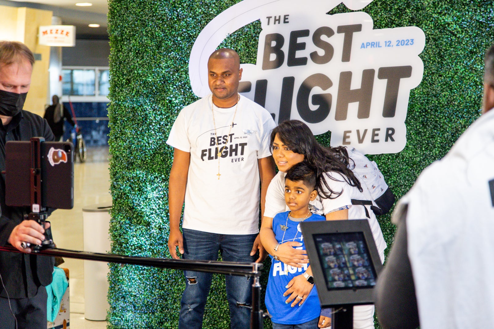 What is the 'Best Flight Ever' like? - The Points Guy