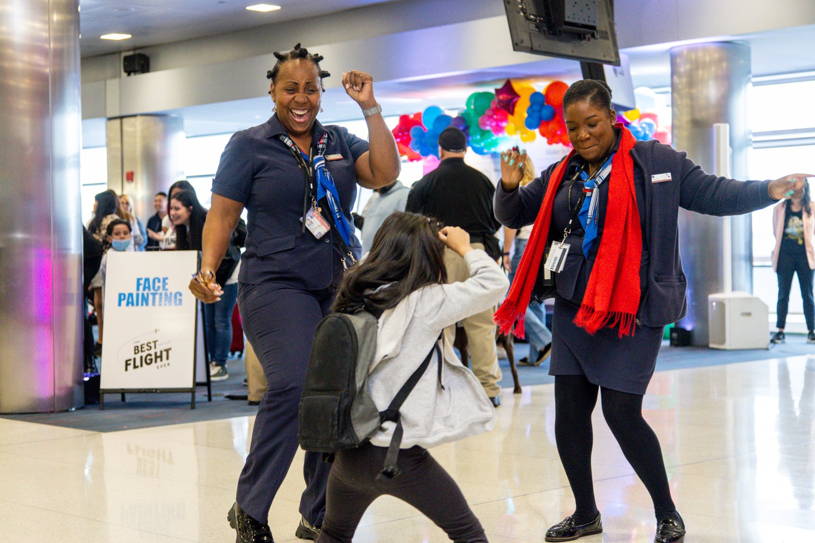 What is the 'Best Flight Ever' like? - The Points Guy