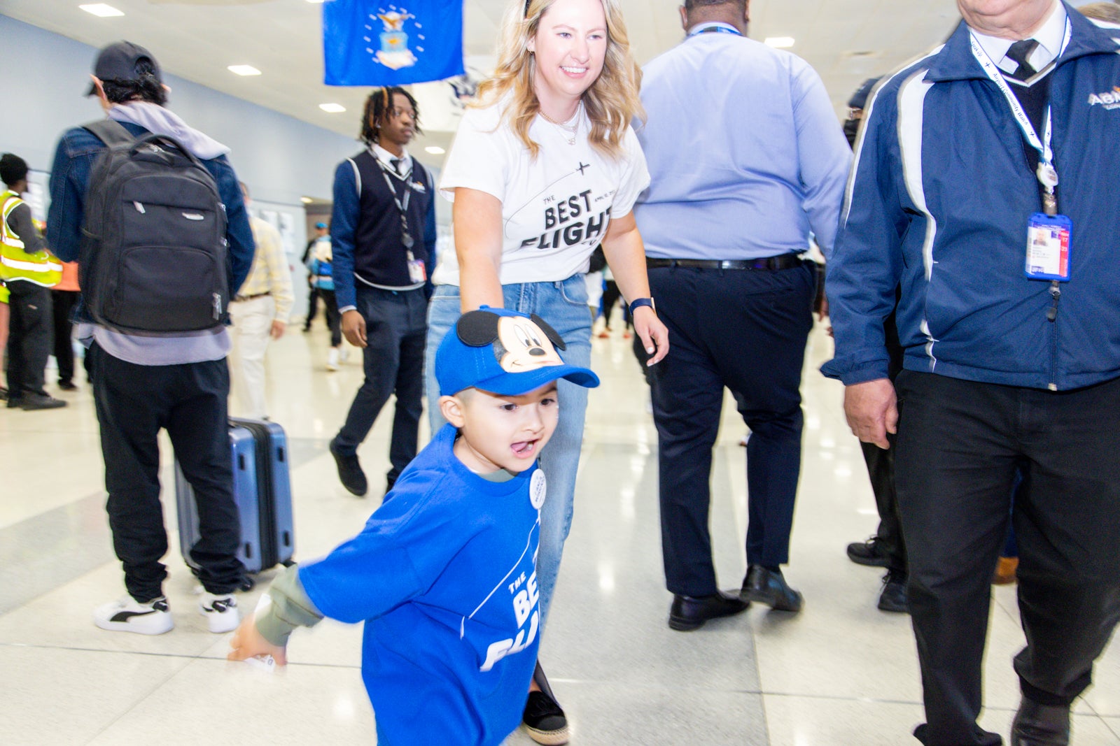 What is the 'Best Flight Ever' like? - The Points Guy