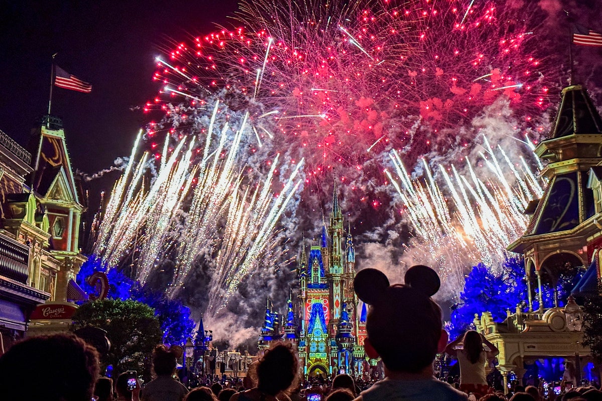 These are the new rides, attractions and experiences coming to Disney ...