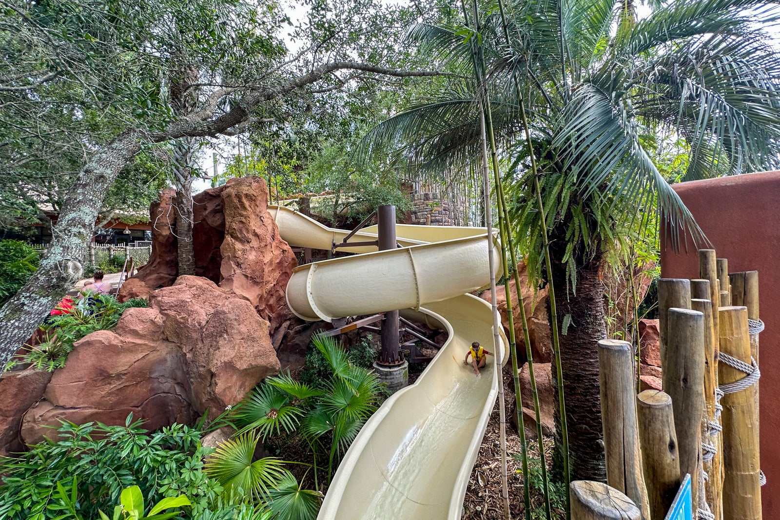 The best pools at Walt Disney World - The Points Guy