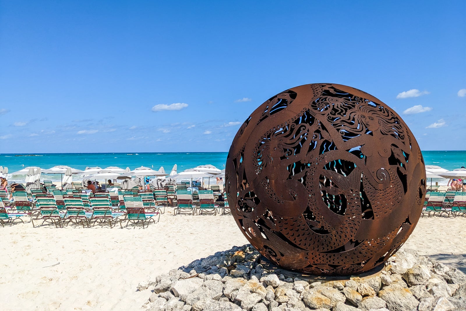 Virgin Voyages’ Bimini Beach Club in the Bahamas: The ultimate guide ...