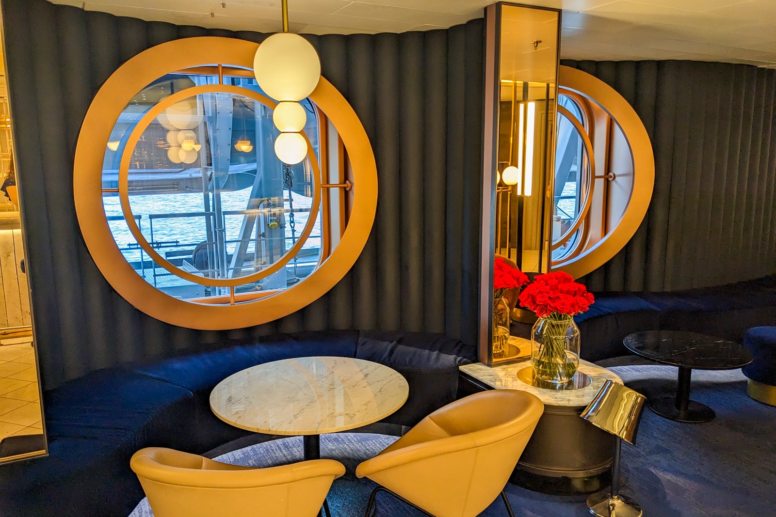 We tried every bar on Virgin Voyages and ranked them from best to worst ...