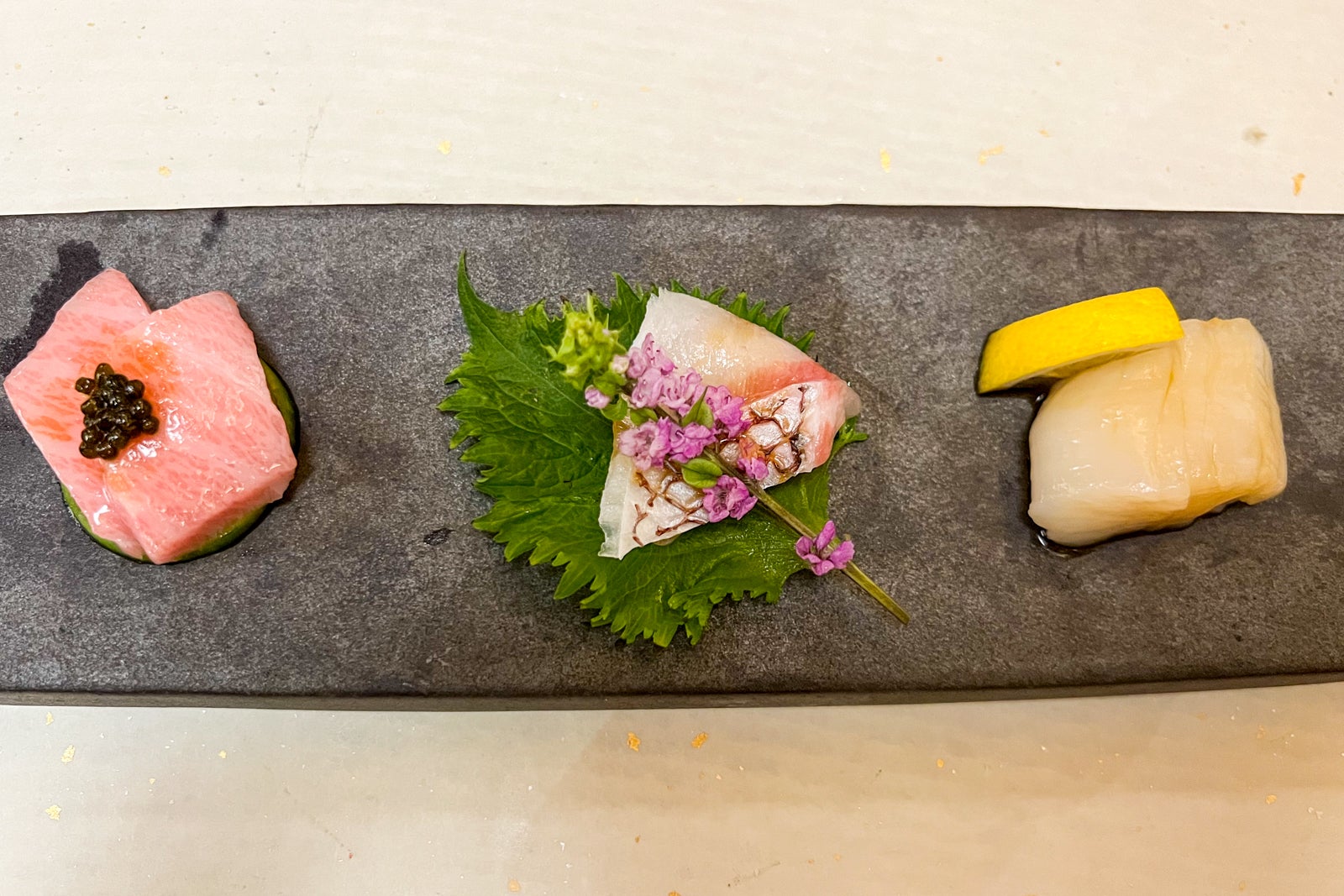 Inside Takumi-Tei, Epcot's 'hidden' sushi restaurant where dinner ...