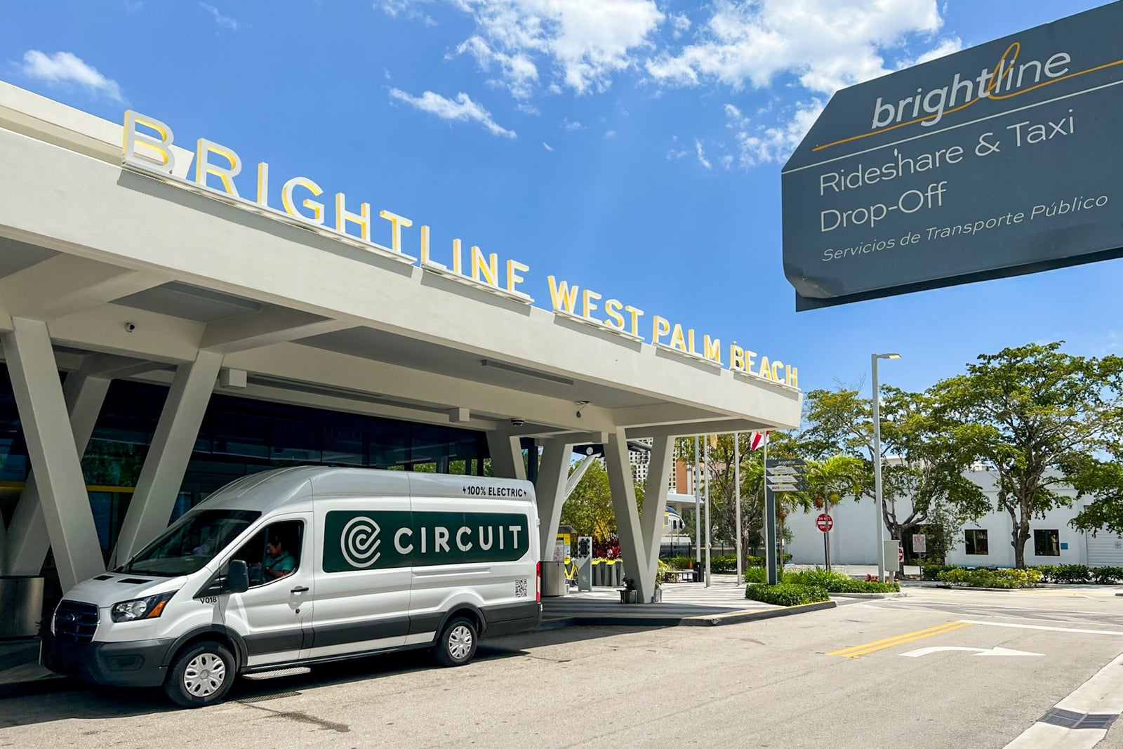 Brightline doubles service between Miami and Orlando - The Points Guy