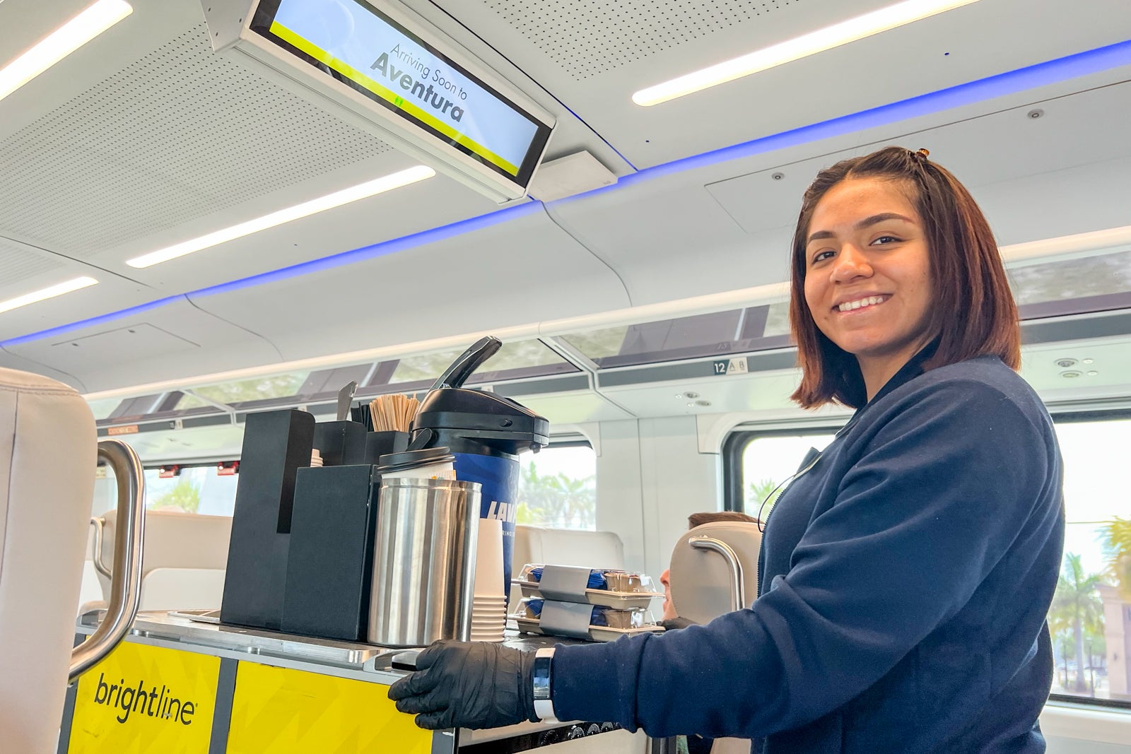 Brightline doubles service between Miami and Orlando - The Points Guy