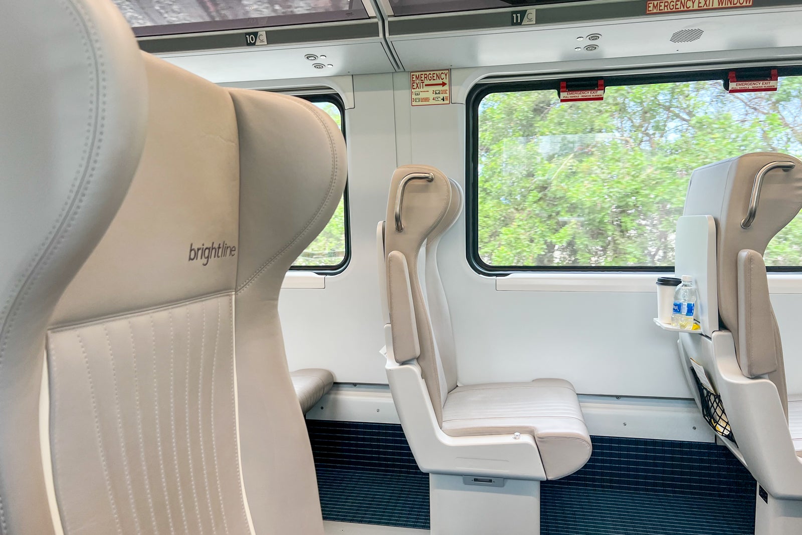 Brightline doubles service between Miami and Orlando - The Points Guy