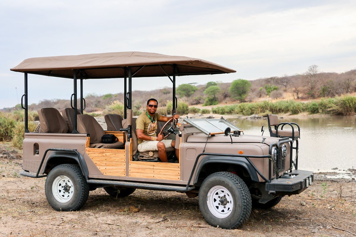 How to choose a sustainable African safari - The Points Guy