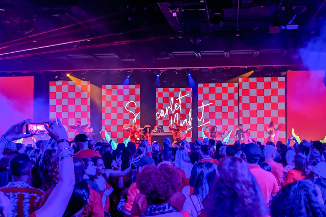 These are the best party cruises on the high seas - The Points Guy