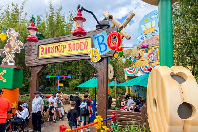 These are the new rides, attractions and experiences coming to Disney ...