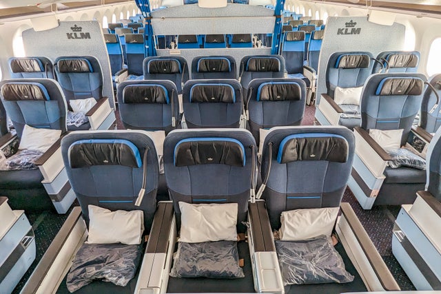 Quick Points: You can now redeem Virgin Atlantic Points on 22 different ...