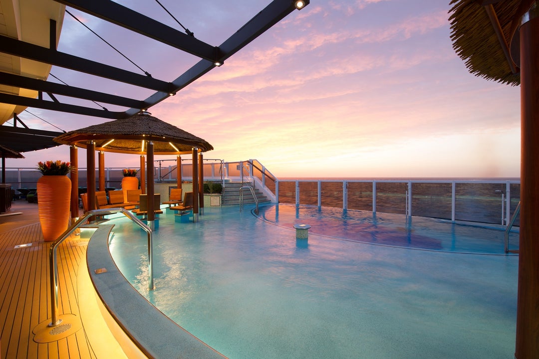 Best Carnival cruise ships: Here's which ship you should sail - The ...