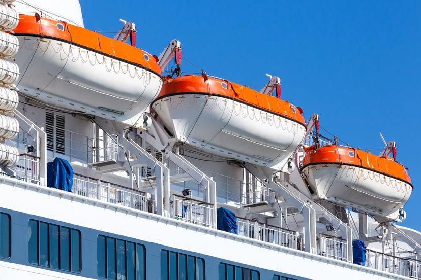 Are cruises safe? What you need to know about cruise ship security ...