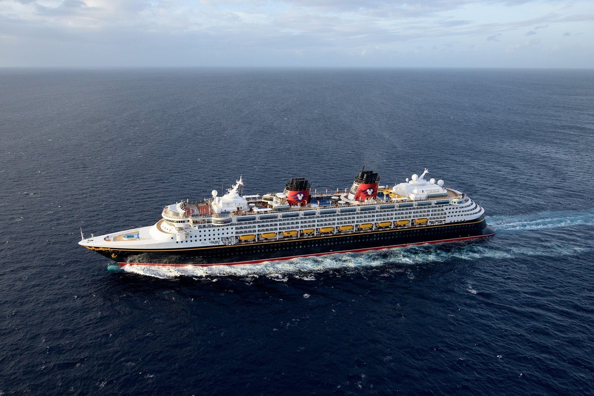 Best Disney cruise ships for everyone — even Disney adults - The Points Guy