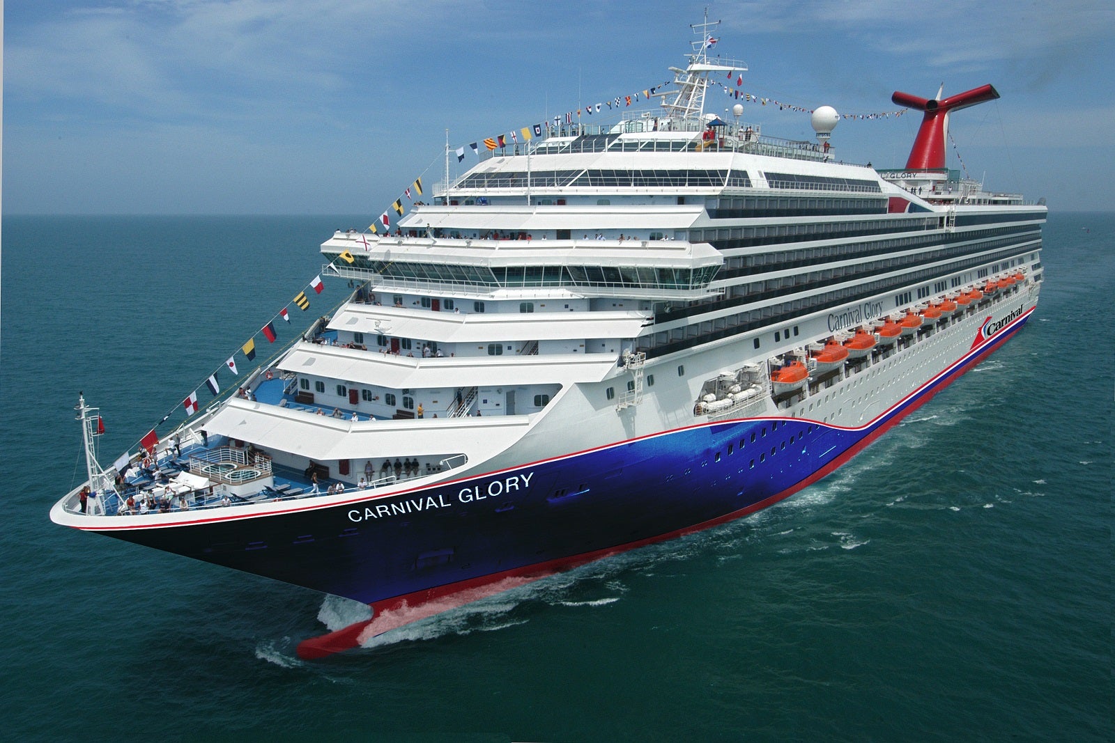 The 8 classes of Carnival Cruise Line ships, explained - The Points Guy