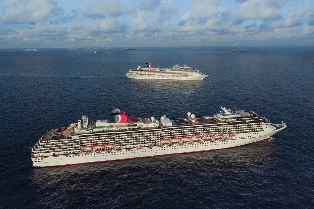 The 8 classes of Carnival Cruise Line ships, explained - The Points Guy