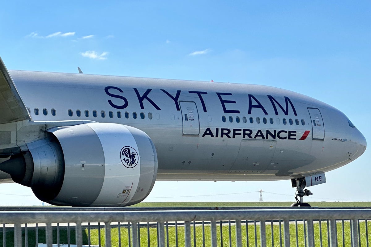 SkyTeam alliance guide: Member airlines, elite status benefits and more ...