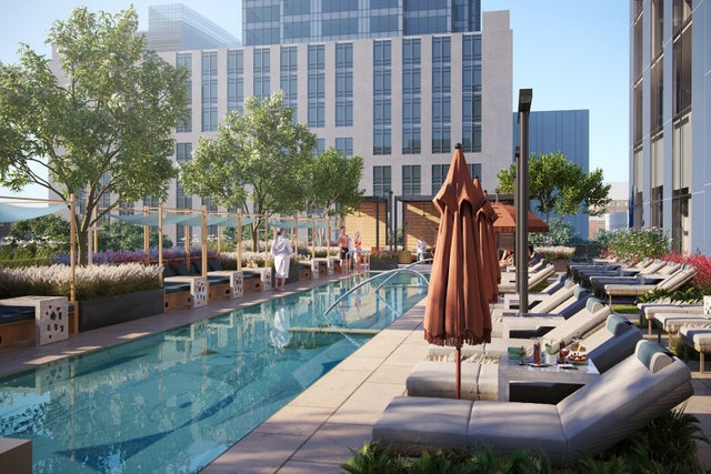 Last-minute strategies for earning World of Hyatt elite status - The ...