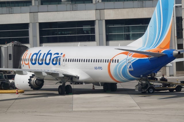 Flydubai unveils innovative new narrow-body business-class cabin - The ...