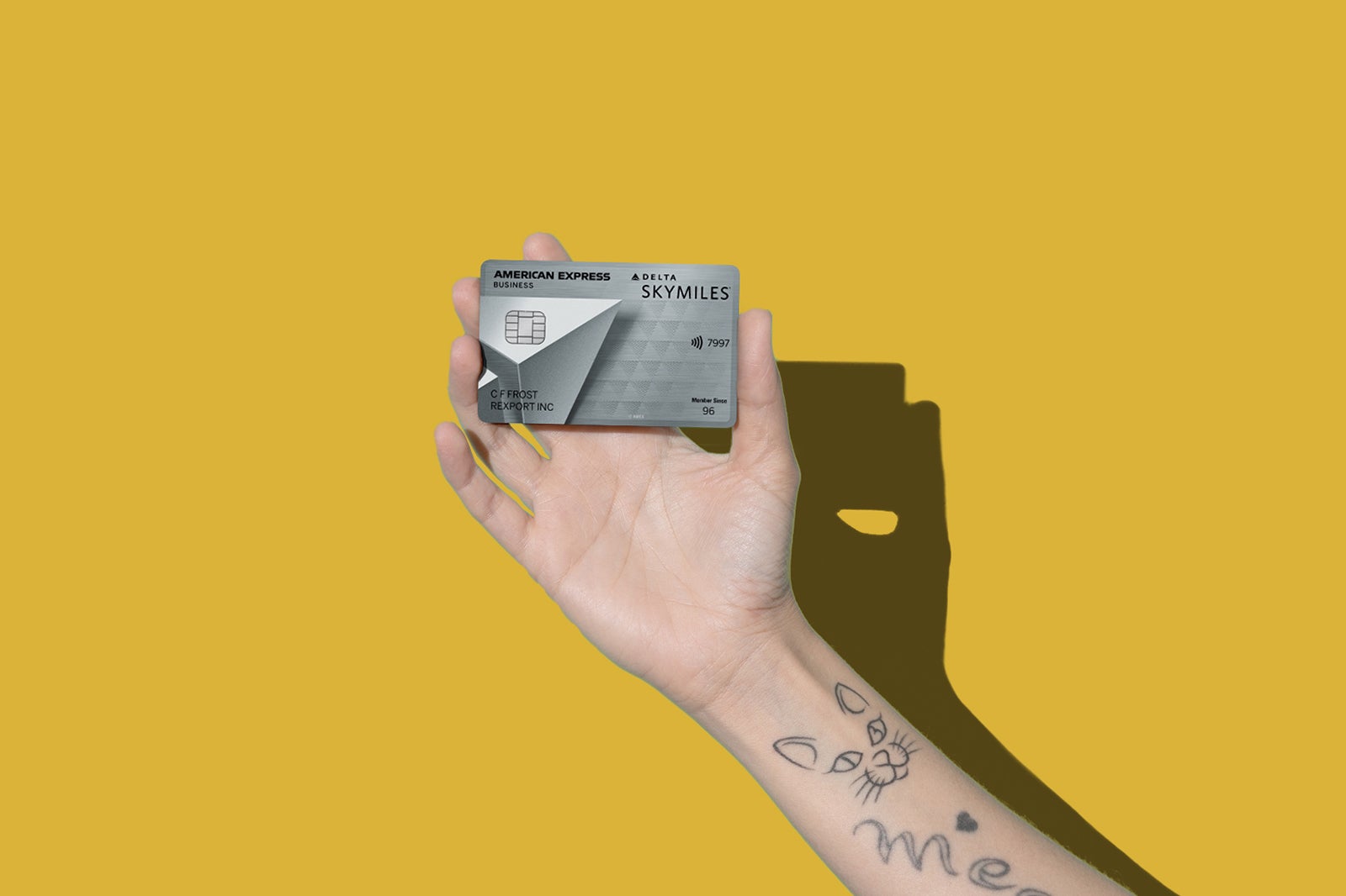 The best time to apply for these popular American Express credit cards ...