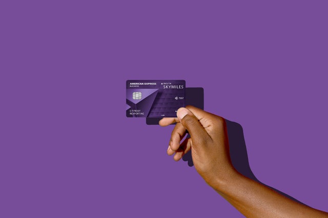 Delta SkyMiles Reserve Business Card Review: The Details - Actionable ...