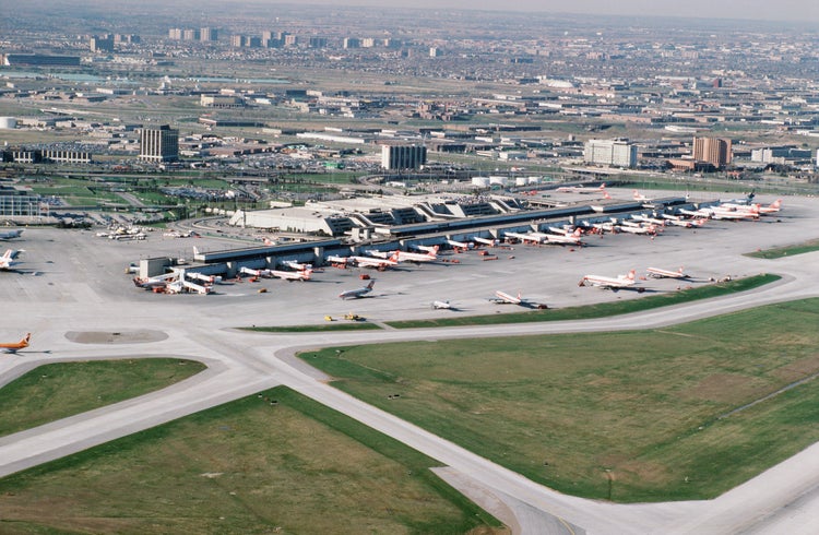 Toronto airport gold heist: Here’s what we know so far - The Points Guy