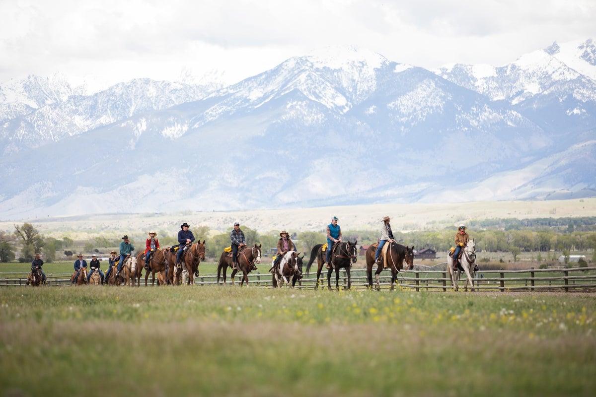 Peaceful places to go to unplug from election stress - The Points Guy