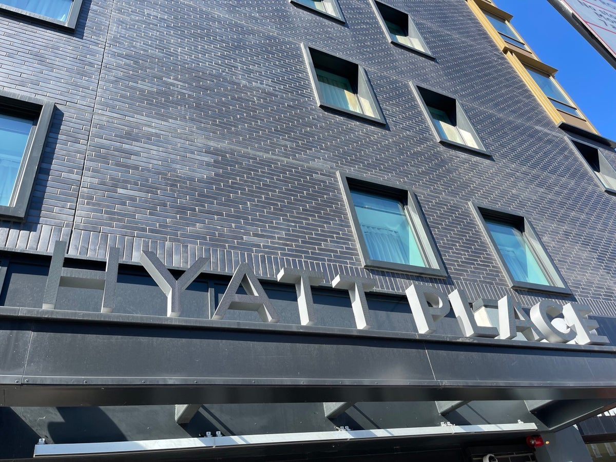 Why the World of Hyatt card is one of the best credit cards - The ...