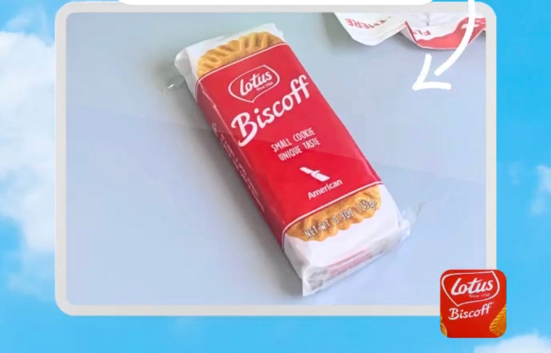 Inflight 'snackdown': The best free airline snack in the sky - The ...