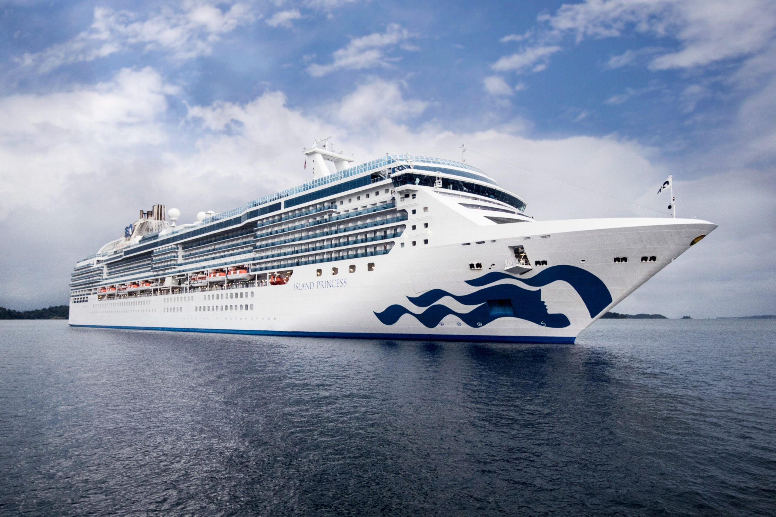 Princess Cruises just unveiled its longest cruise itinerary ever — and ...