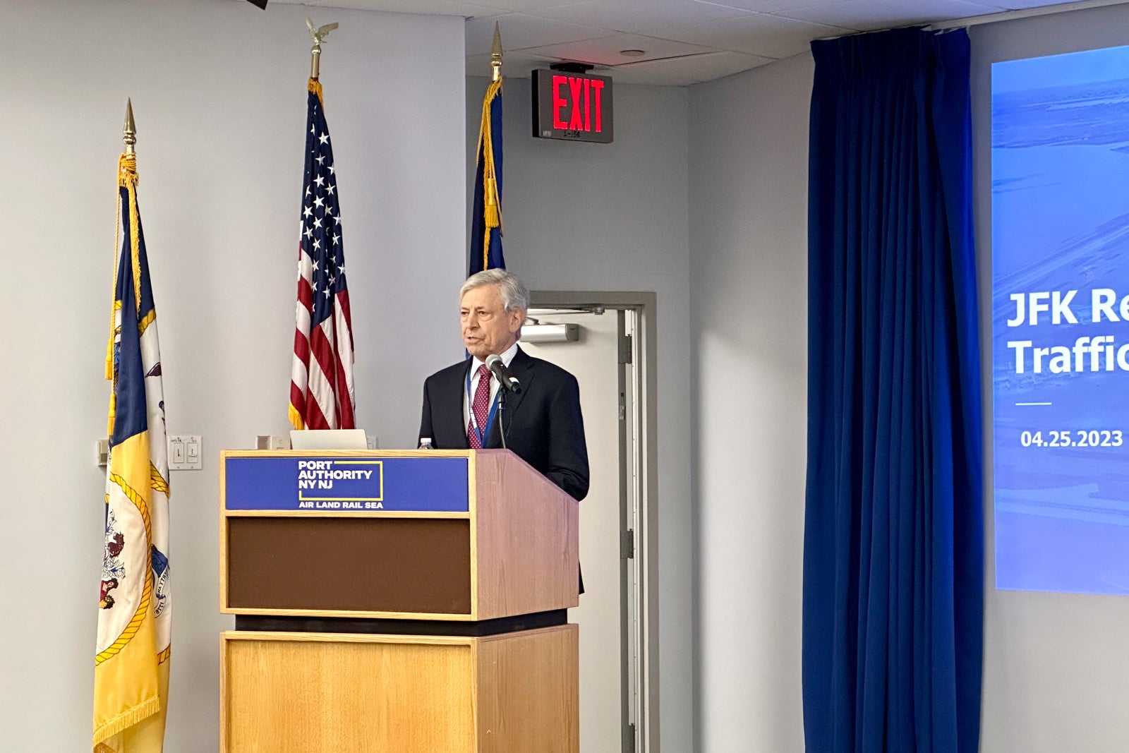 Major, yearslong disruptions are coming to JFK - The Points Guy