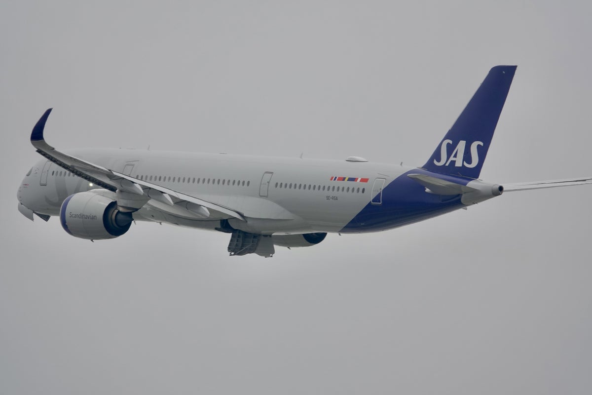 SAS plans to launch service from Atlanta - The Points Guy