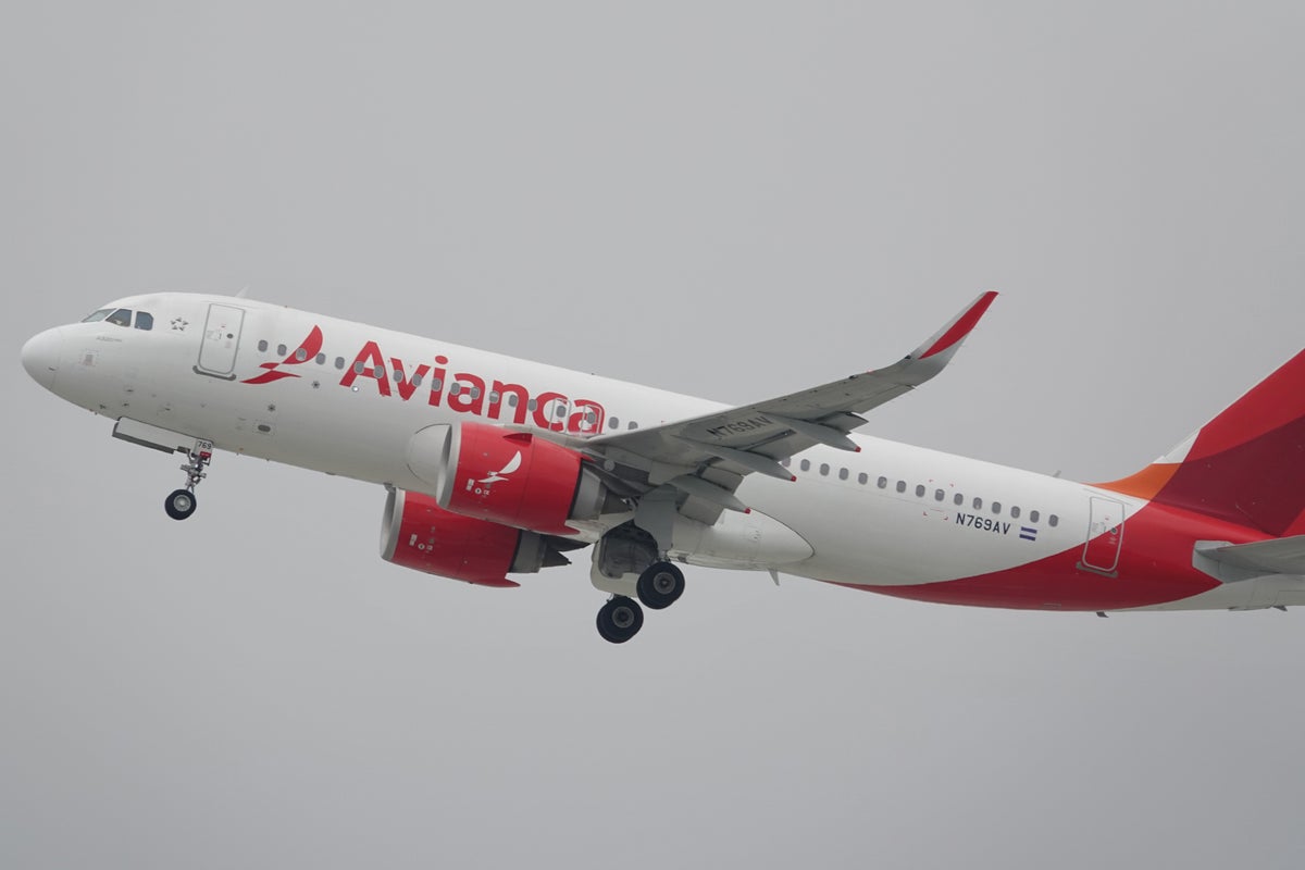 Book now: Avianca mileage sale as low as 2,200 miles - The Points Guy