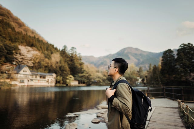 The best times to visit Japan - The Points Guy