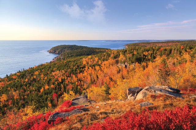 11 best cruises to Canada and New England - The Points Guy