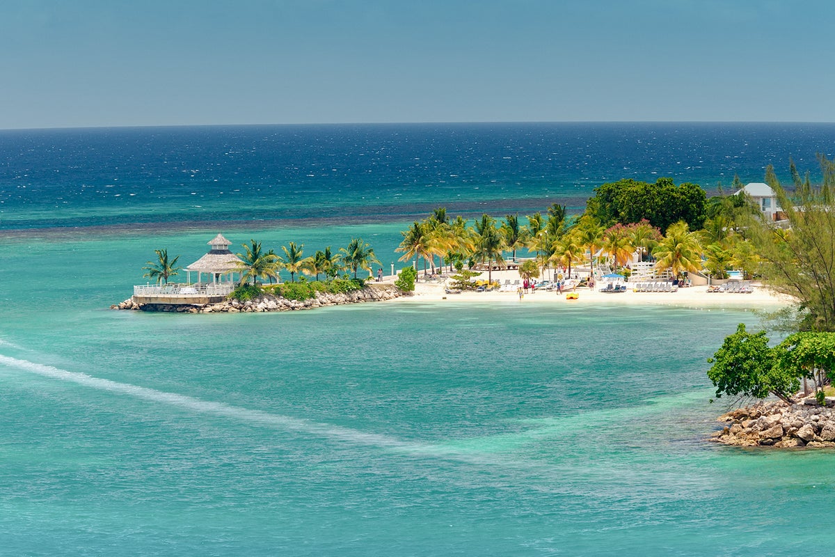 The 10 best destinations to visit in February - The Points Guy