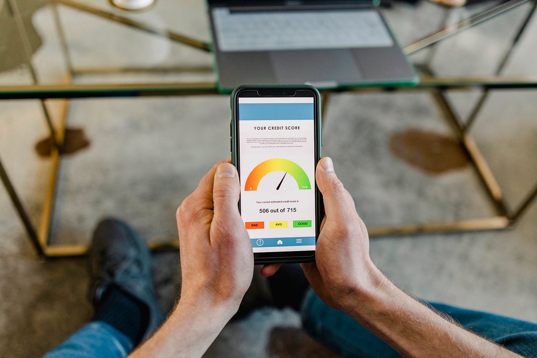 How does a soft pull and hard pull affect your credit report? - The ...