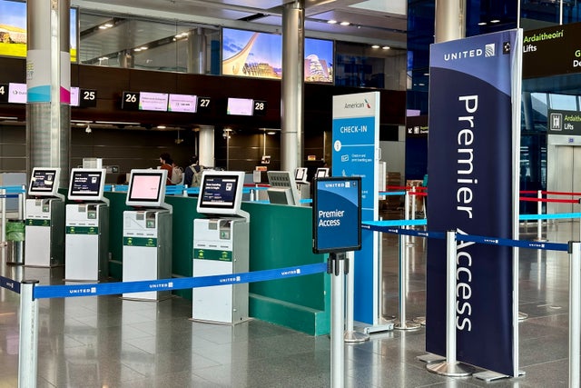 Are premium credit cards worth the annual fee? - The Points Guy