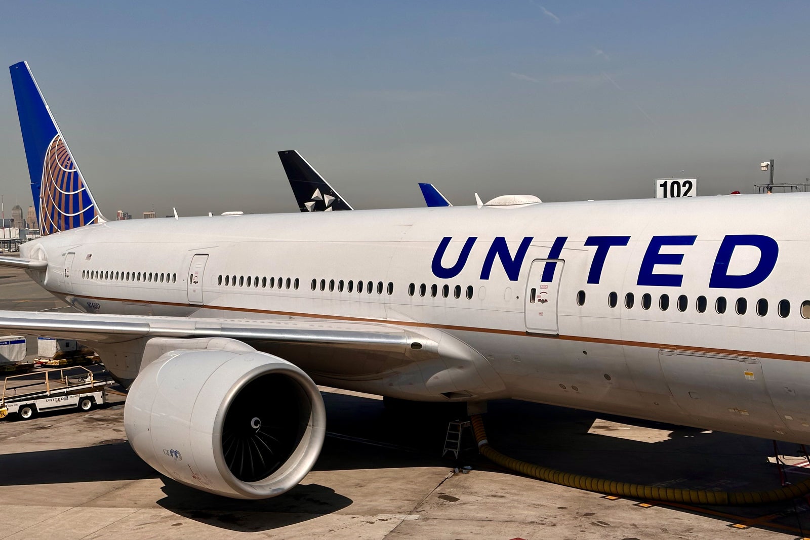 United Airlines hubs: How United started and where it flies now - The ...
