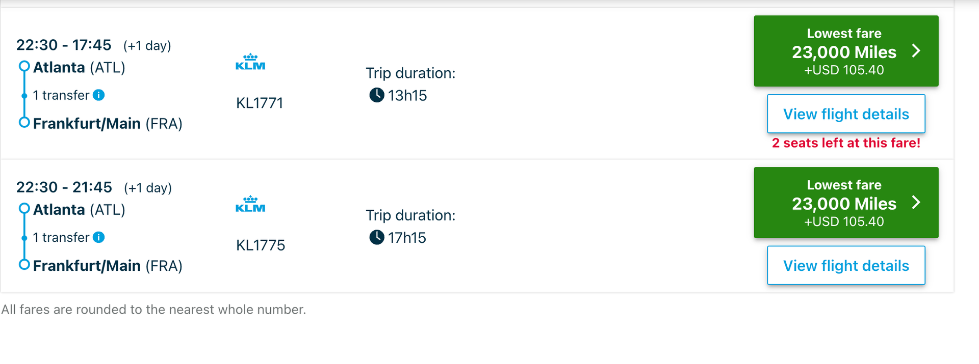 How stacking deals could get you a flight to Europe for under 10K miles ...