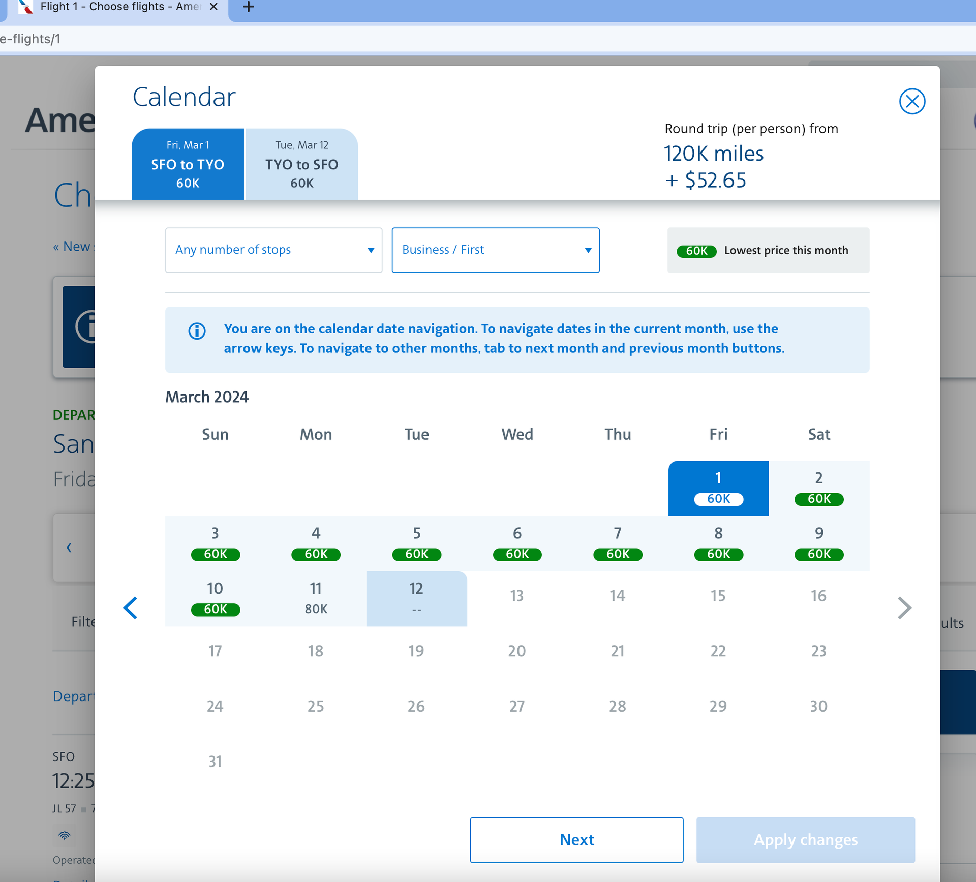 Japan airfare deal: Wide-open business-class availability for just ...