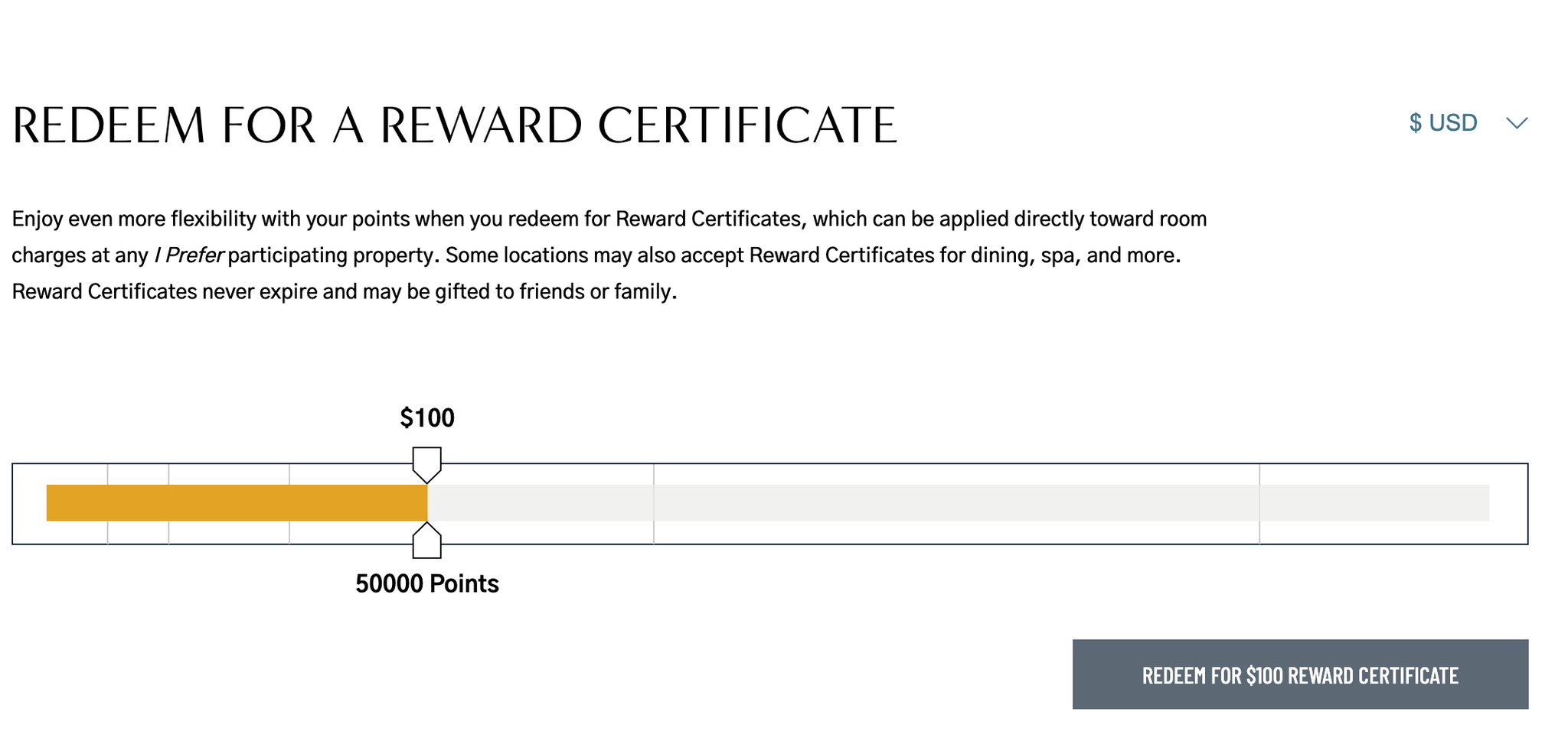 I Prefer Hotel Rewards program is making it easier to earn and use ...