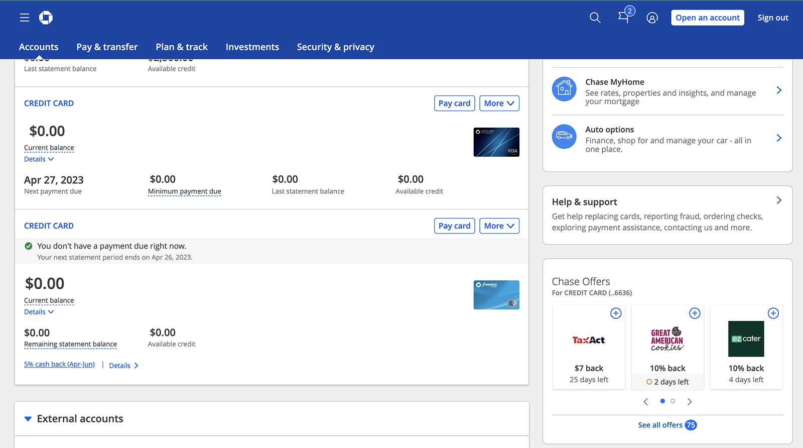 Your ultimate guide to Chase Offers - The Points Guy