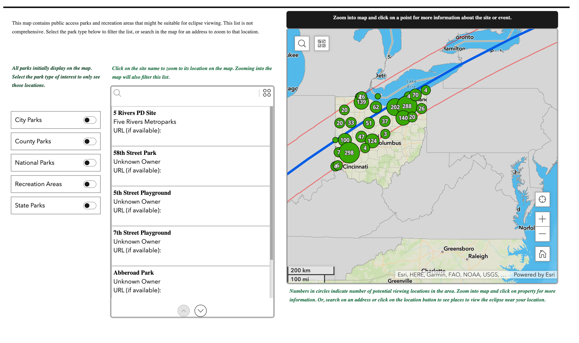Solar eclipse 2024: Tips for planning a trip - The Points Guy