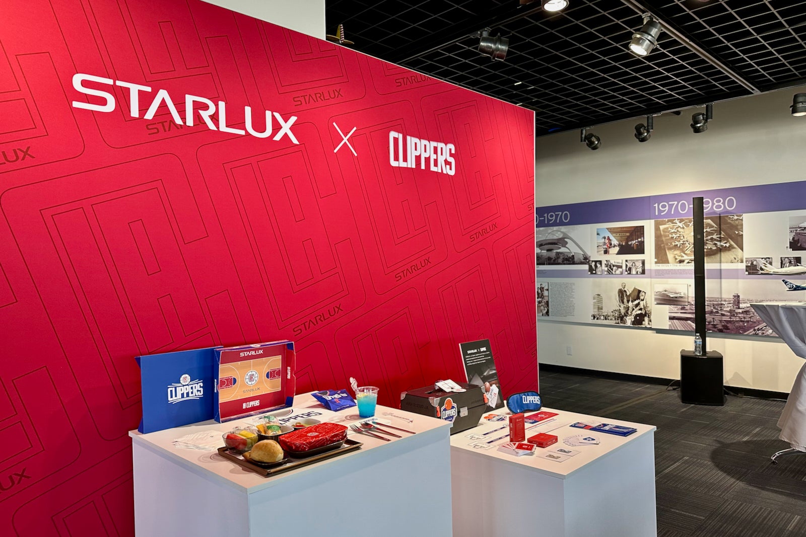 Flying Starlux's impressive new business class on the inaugural to Taipei - The Points Guy