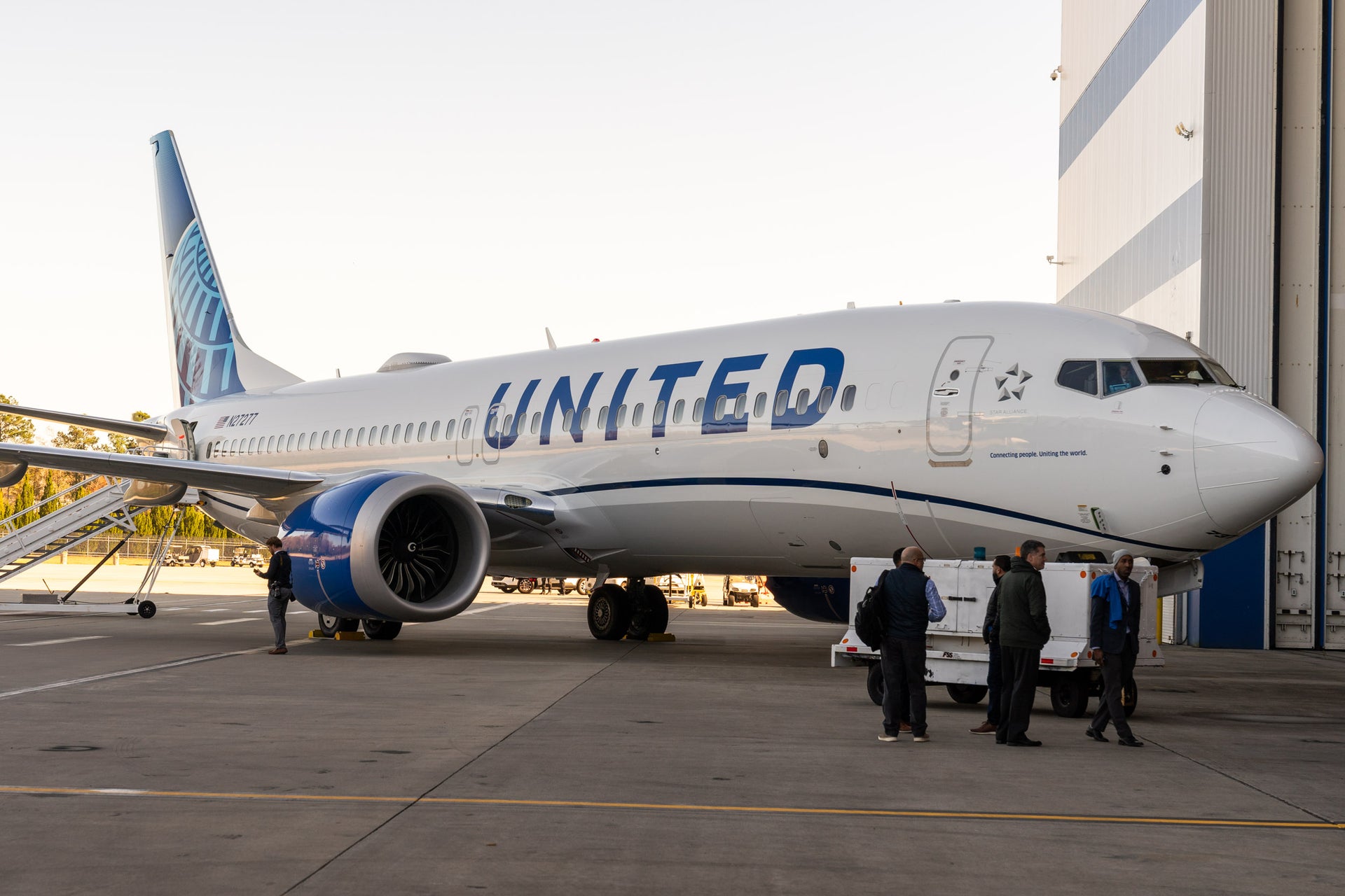 United Gateway Card review: Full details - The Points Guy